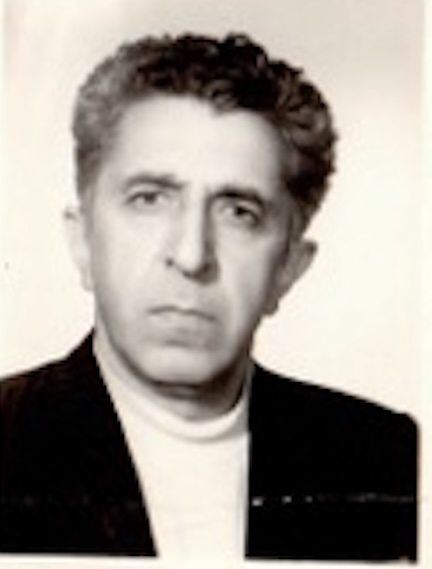 Death Notice: Zareh Moradkhanian - Asbarez.com