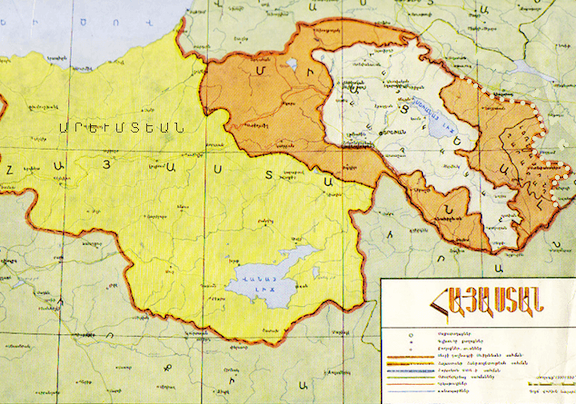 Pan-Turkism and the Armenian Genocide(s) - Asbarez.com