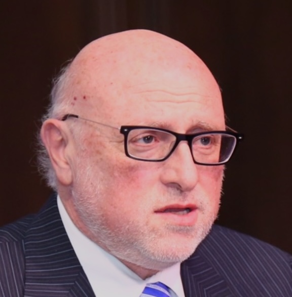 Joseph Kanimian Re-Elected Chair of Ararat Home Board of Trustees - Asbarez.com