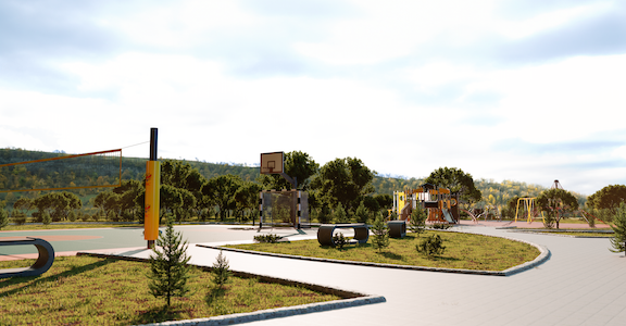 COAF Raises $400,000 to Build New Sports Complex at its SMART Center in ...