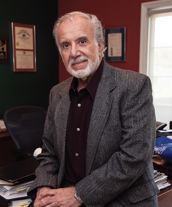 Obituary: Njdeh F. Yaghoubian - Asbarez.com