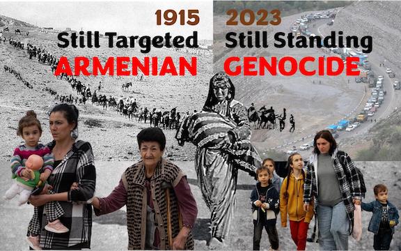 Unity, Hope, and Justice: A Vision for the Armenian Future - Asbarez.com