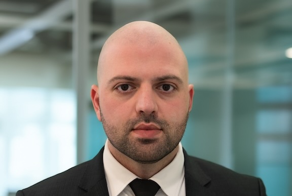 Albert Shirakian Joins AECP Board of Directors - Asbarez.com