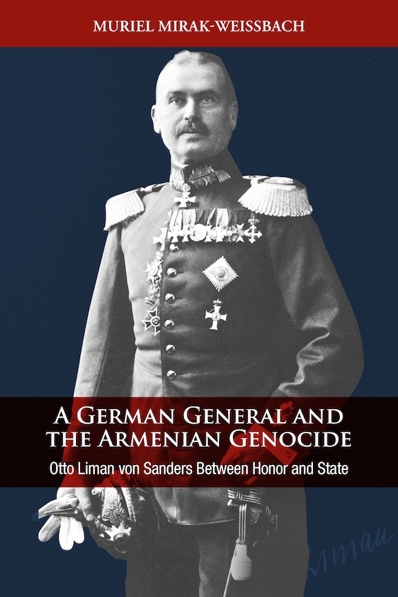 Muriel Mirak-Weissbach’s Book on ‘A German General and the Armenian ...