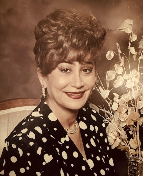 Death Notice: Anahid Kallibjian - Asbarez.com