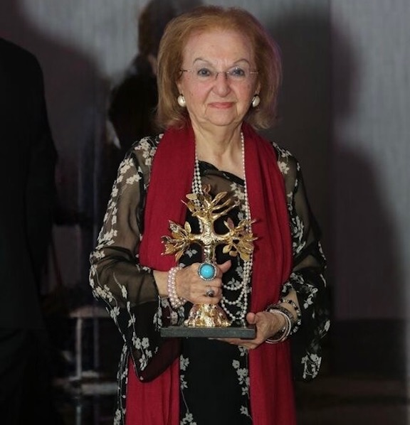 Death Notice: Haigoush (Heidi) Keghinian Kohler - Asbarez.com