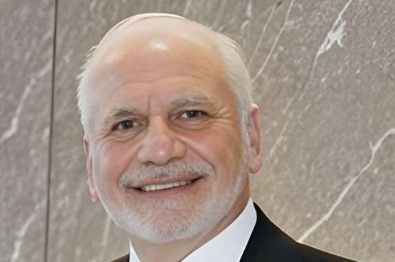 AEF to Honor Vahe Hacopian with Distinguished Lifetime Service Award at ...