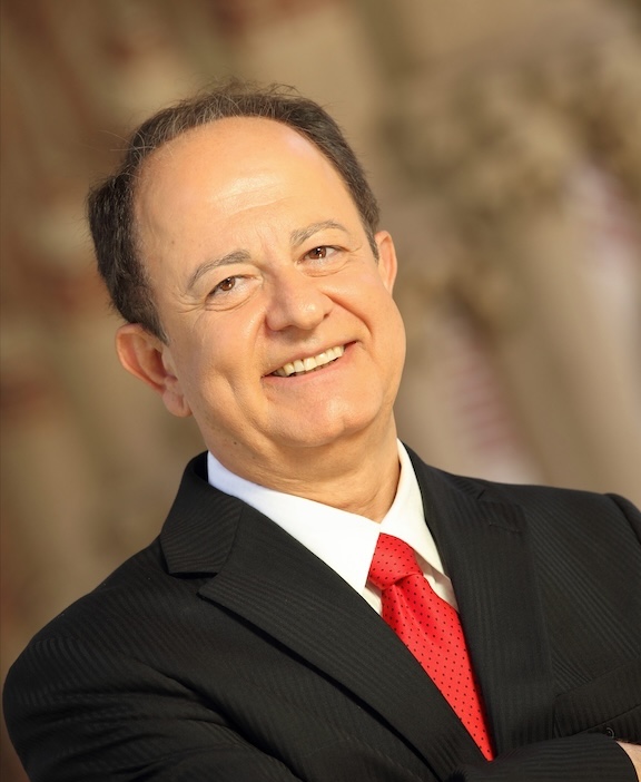 AEF to Honor Dr. C. L. Max Nikias with Excellence in Education Award at ...