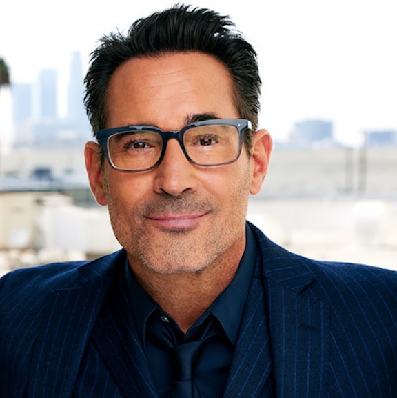 Gregory Zarian to Serve as Master of Ceremonies at AEF’s 75th ...