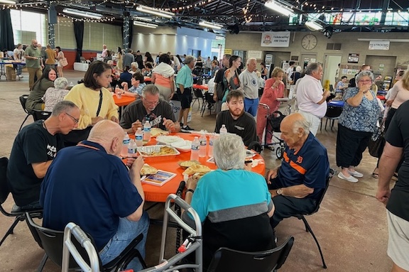 Armenia Fest 2025 Celebrates 17 Years of Culture, Community, and ...
