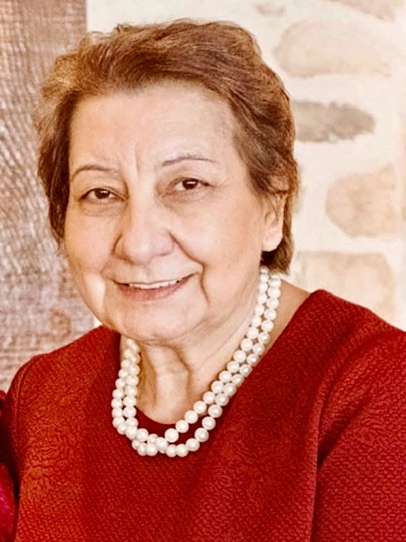 Death Notice: Annie (Khacherian) Darakjian - Asbarez.com