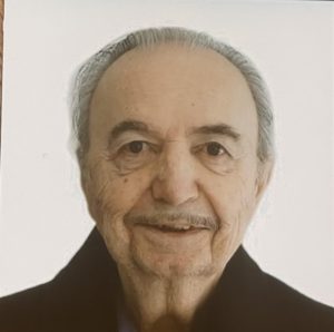 Death Notice: Dr. Hrant Adjamian - Asbarez.com