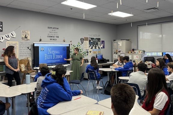 Chamlian School Launches Letter-Writing Campaign After Abrupt ...