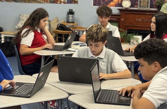 Chamlian School Launches Letter-Writing Campaign After Abrupt Cancellation of National Blue ...