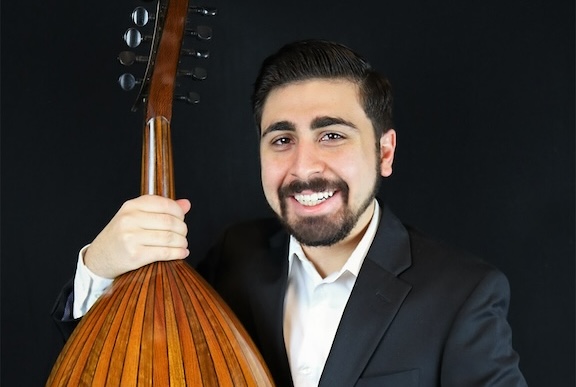 Andrew Hagopian to Lecture on 'Armenians in California from 1900 to 1960' at Fresno State ...