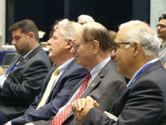 ANCA Hosts Capitol Hill Call for Azerbaijani Accountability for Artsakh ...