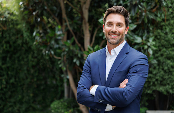 Ian Calderon Cites Record on Armenian Issues in Announcing Run for ...