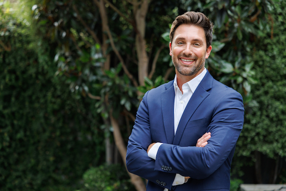 Ian Calderon Cites Record on Armenian Issues in Announcing Run for ...