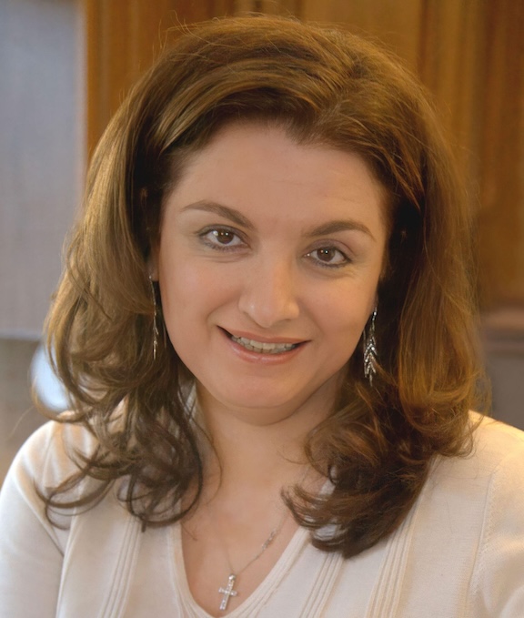 Death Notice: Odette Panossian - Asbarez.com