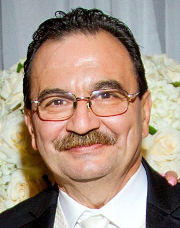 Death Notice: Dikran Minasian - Asbarez.com