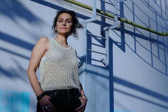 Acclaimed Director Tamara Stepanyan to Host Masterclass at AFS HQ ...