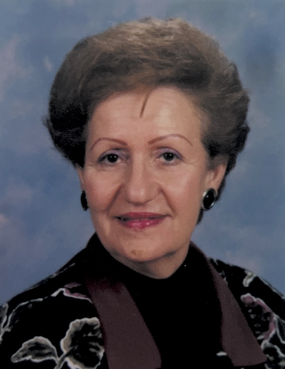 Death Notice: Haigouhi Seropian - Asbarez.com