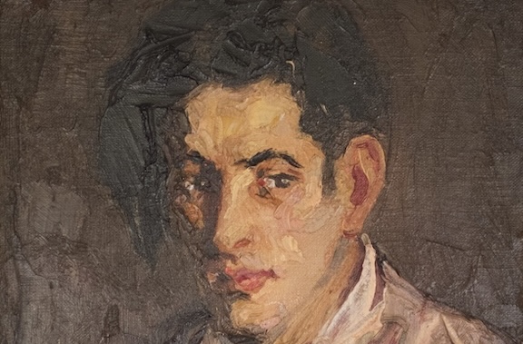 Armenian Museum of America Announces Groundbreaking Arshile Gorky ...
