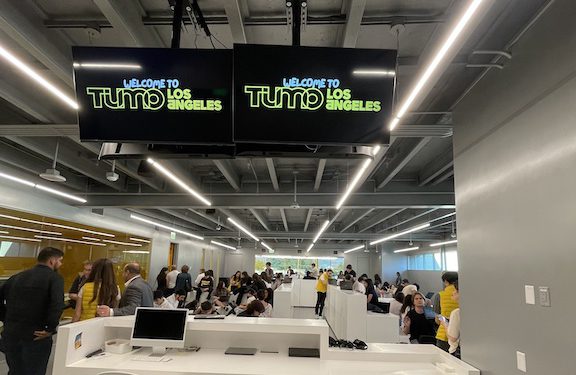 TUMO Opens in L.A. Offering Free After School Technology, Design ...