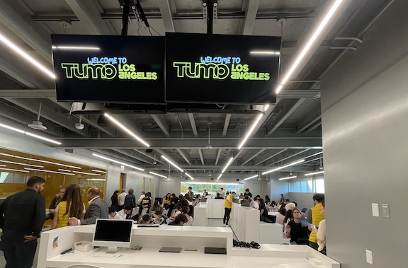 TUMO Opens in L.A. Offering Free After School Technology, Design ...