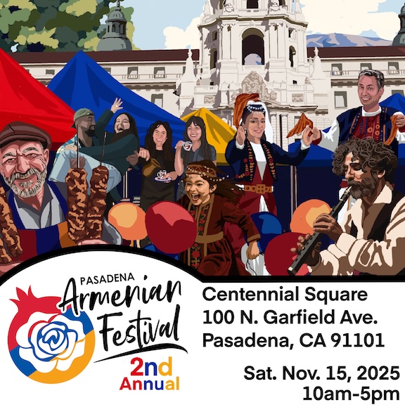 Asbarez is 117 - Asbarez.com