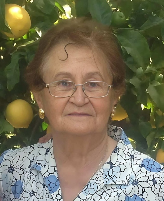 Death Notice: Sona Boghigian - Asbarez.com