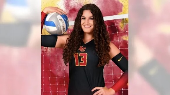 Vani Tatoulian Named San Gabriel Valley Girls Athlete of the Week ...