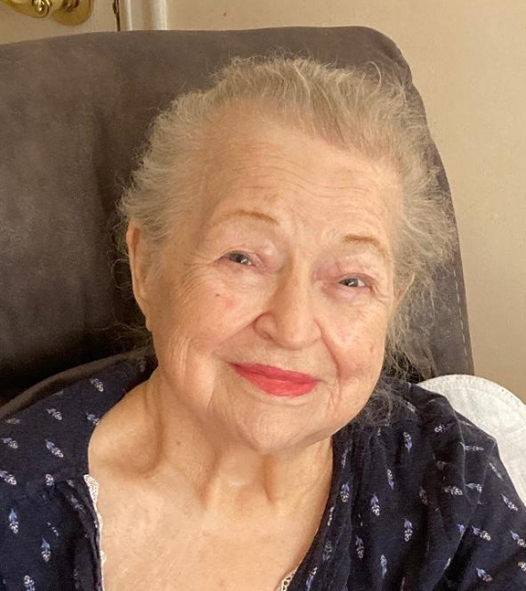 Donalee Marie Boujikian Passes Away - Asbarez.com