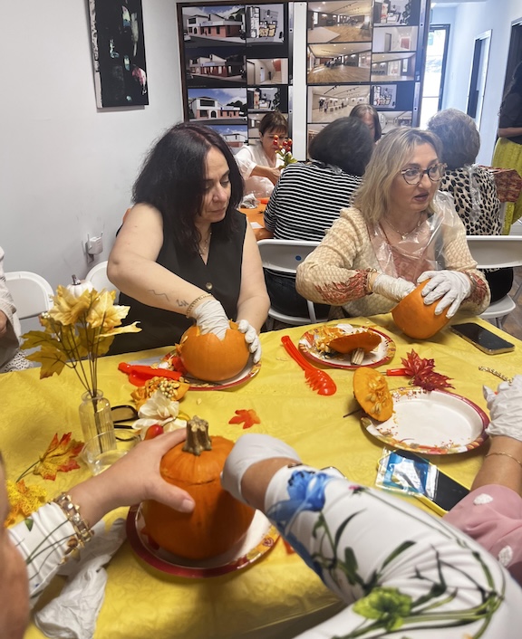 Ghapama: A Taste of Armenian Tradition - Asbarez.com