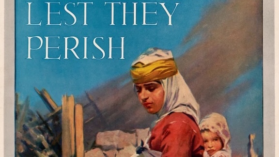 Call for Armenian Genocide Commemorative Materials - Asbarez.com