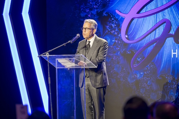 Armenian American Museum Hosts Sold-Out Heritage Gala Welcoming Over ...