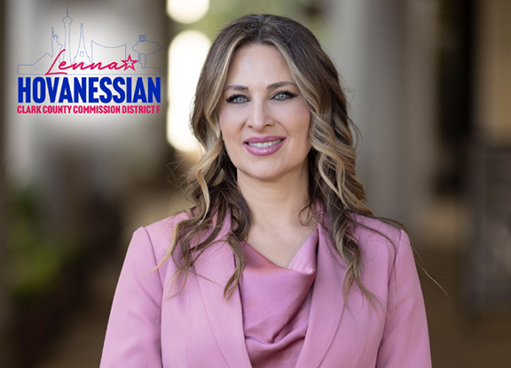 ANCA-WR Endorses Lenna Hovanessian’s Bid for Nevada’s Clark County ...