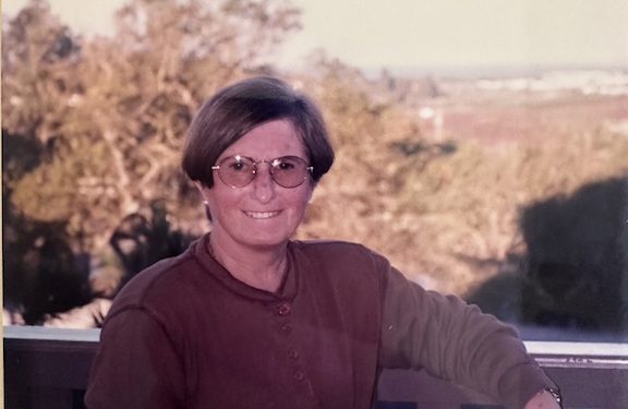 In Memory of Hourig Rita Demirjian: A Legacy of Hope and Support ...