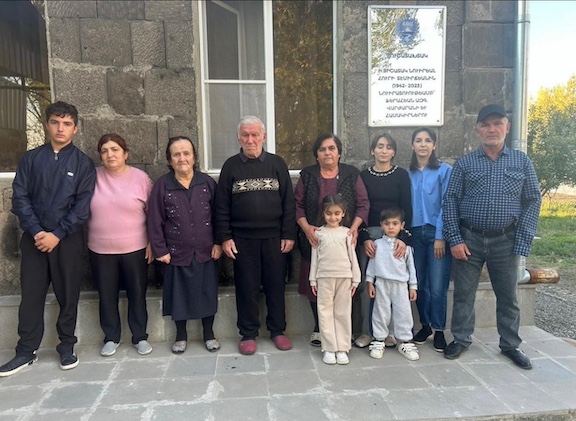 In Memory of Hourig Rita Demirjian: A Legacy of Hope and Support ...