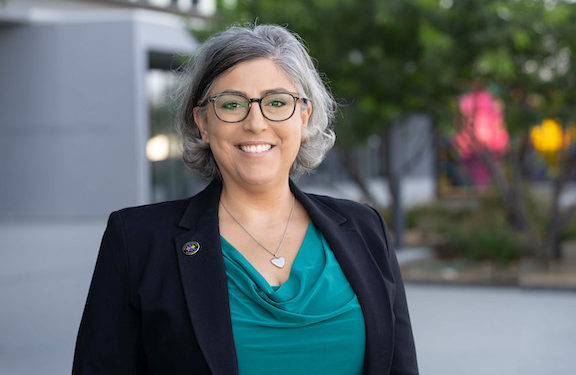 Maral Karaccusian Appointed Director of the L.A. County Aging ...
