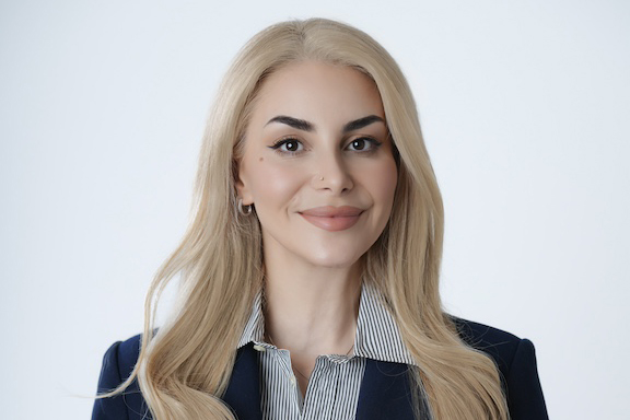 California Institute of Advanced Management Appoints Dr. Maria Cozette ...