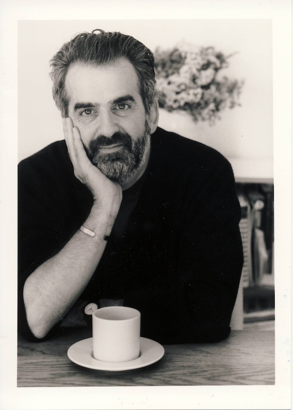 Literary Lights 2026 Opens with Acclaimed Poet and Pulitzer Prize ...