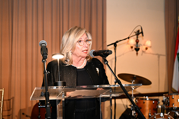 Haigazian University Marks 70th Anniversary in L.A. at ‘Beirut Meets ...