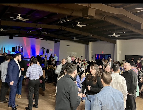 Houston ACF Hosts Patriotic Evening Commemorating February Revolt ...