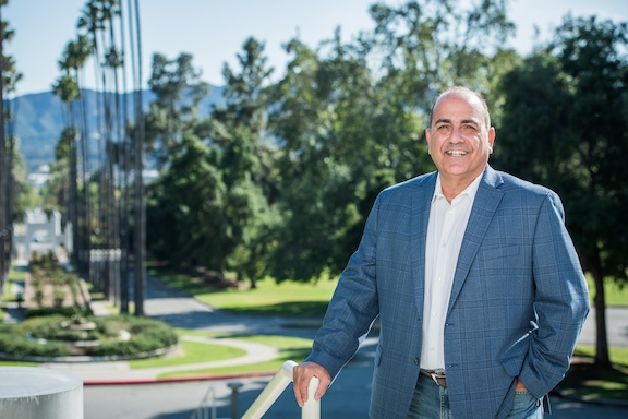 Veteran School Board Member Greg Krikorian Announces Campaign for GUSD ...