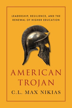 Dr. C. L. Max Nikias: The American Trojan - Asbarez.com