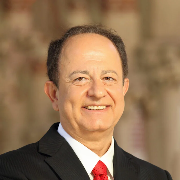 Dr. C. L. Max Nikias: The American Trojan - Asbarez.com