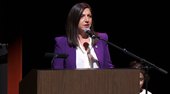 Glendale Marks 25th Annual Armenian Genocide Commemorative Event ...