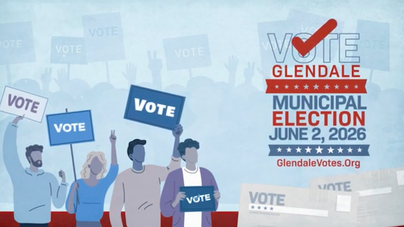ANCA-Glendale Announces Endorsements for June 2 City Election - Asbarez.com