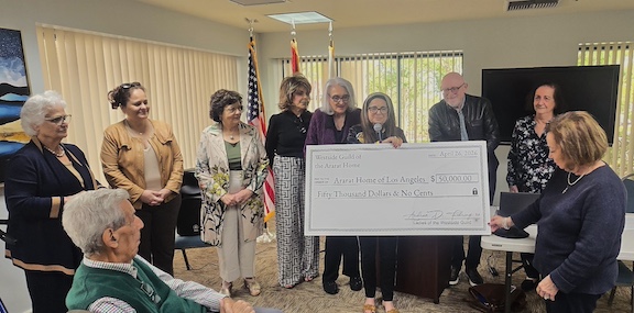 Ararat Home Convenes Trustees and Members at Annual Membership Meeting ...